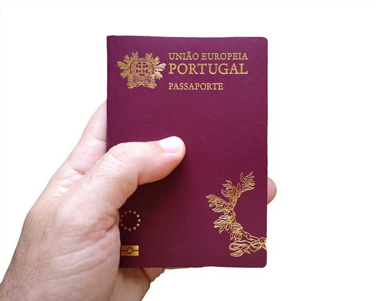 Portugal Passport Requirements | How to Renew your Portuguese Passport ...